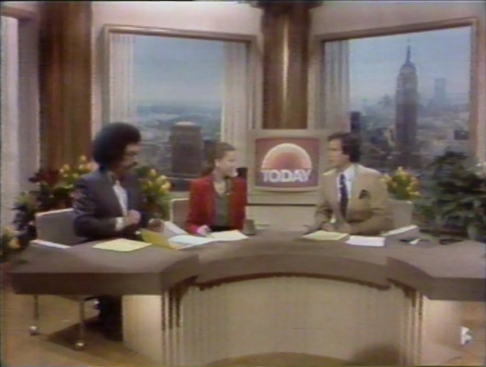 April 16, 1980 | NBC Archives Wiki | Fandom