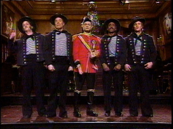 January 21, 1995 | NBC Archives Wiki | Fandom