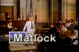 Matlock | NBC Archives Wiki | Fandom