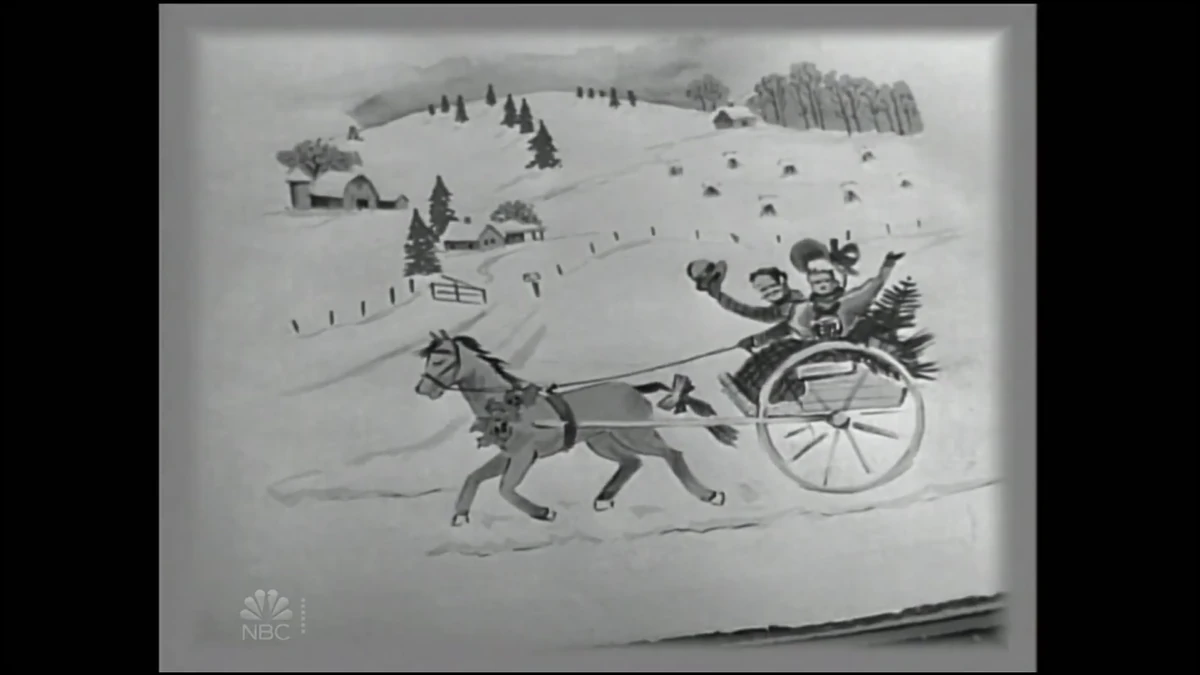 December 24, 2020 | NBC Archives Wiki | Fandom