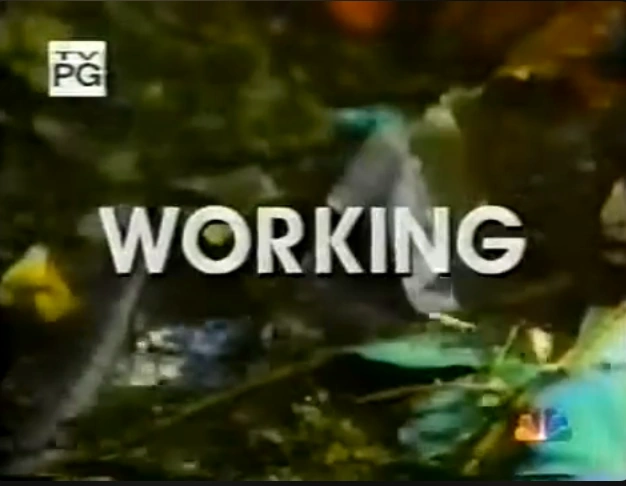 Working | NBC Archives Wiki | Fandom