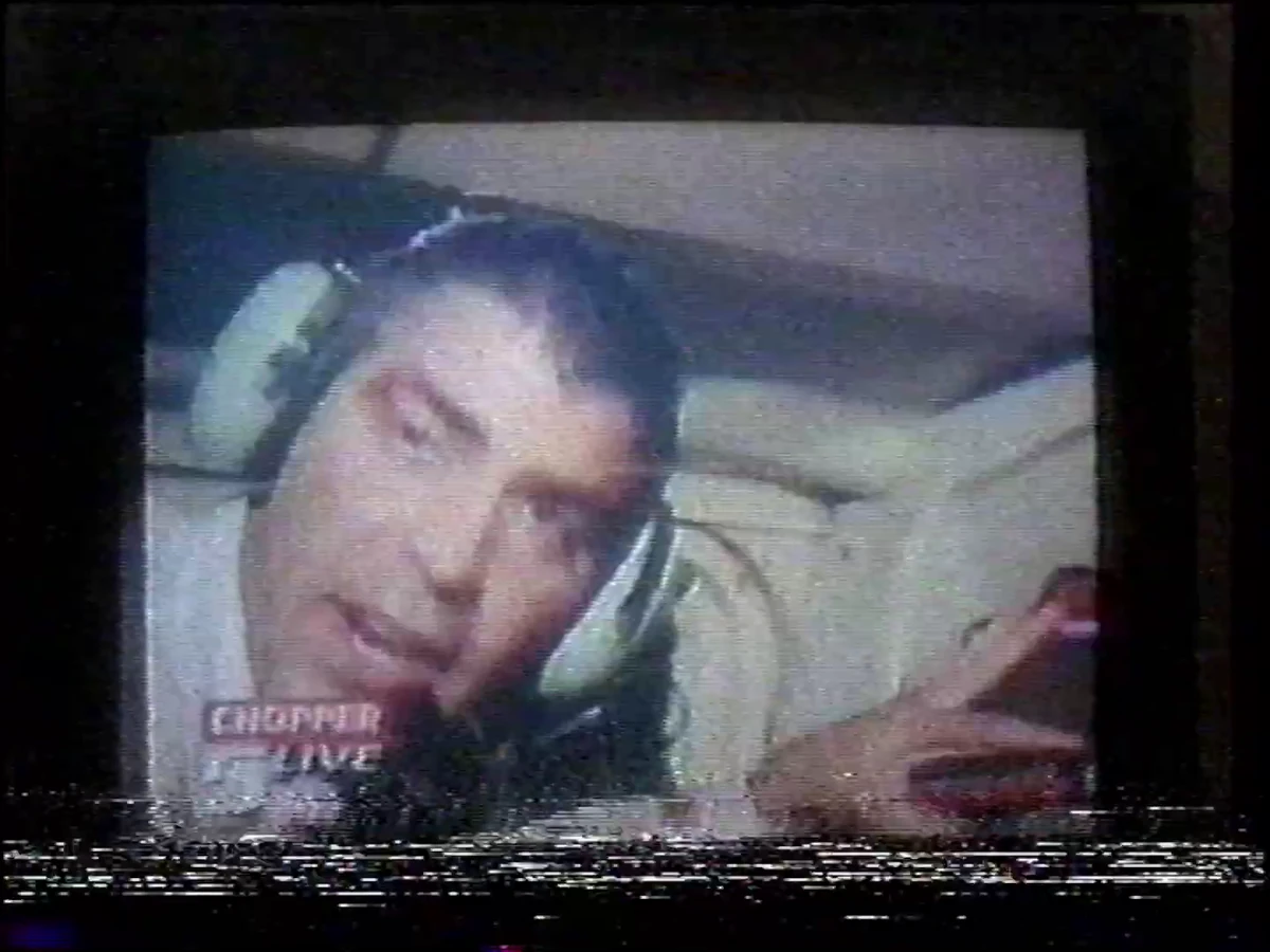 November 9, 1995 | NBC Archives Wiki | Fandom