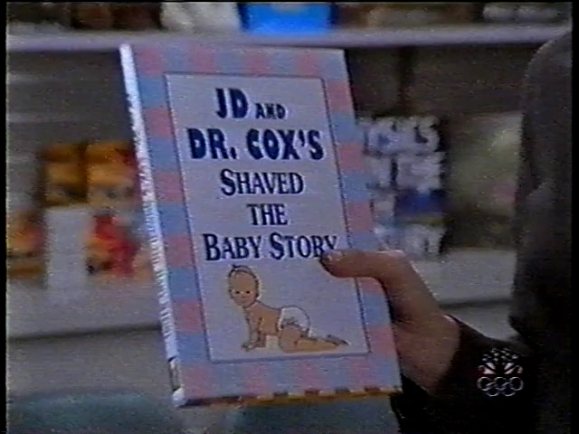 December 11, 2001 | NBC Archives Wiki | Fandom