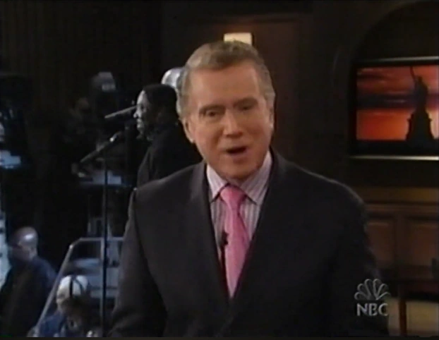 December 16, 2004 | NBC Archives Wiki | Fandom