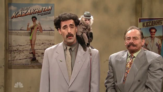 October 28, 2006 | NBC Archives Wiki | Fandom