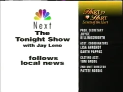 Split Screen Credits | NBC Archives Wiki | Fandom