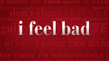 I Feel Bad | NBC Archives Wiki | Fandom