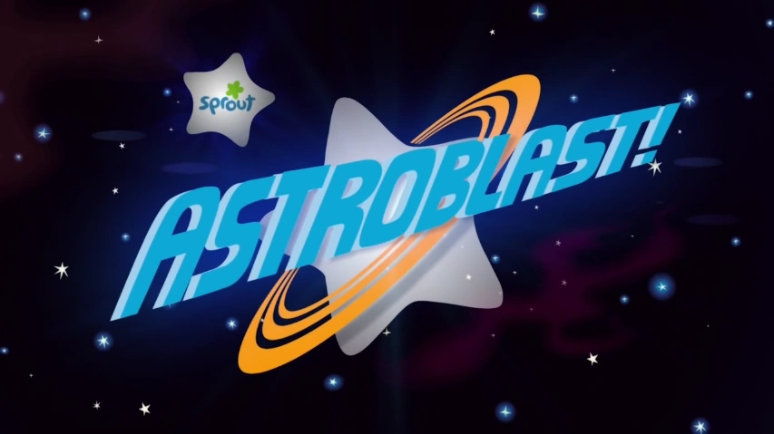 Astroblast! | NBC Archives Wiki | Fandom