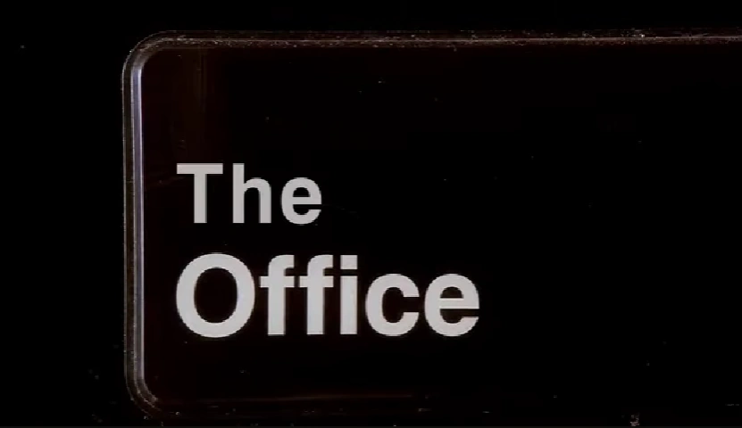 The Office | NBC Archives Wiki | Fandom