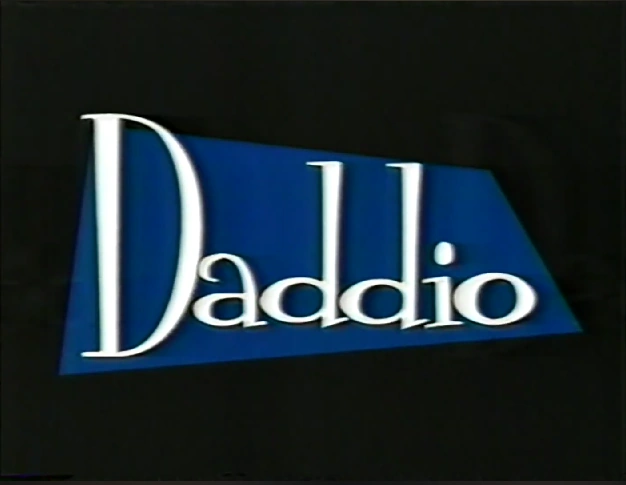 Daddio | NBC Archives Wiki | Fandom