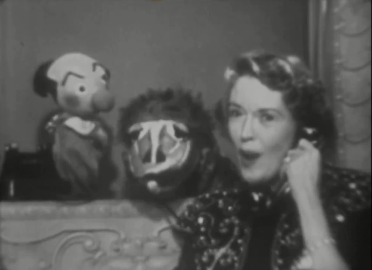 October 4, 1951 | NBC Archives Wiki | Fandom