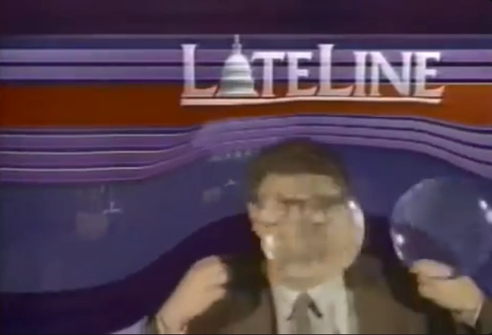 Lateline | NBC Archives Wiki | Fandom