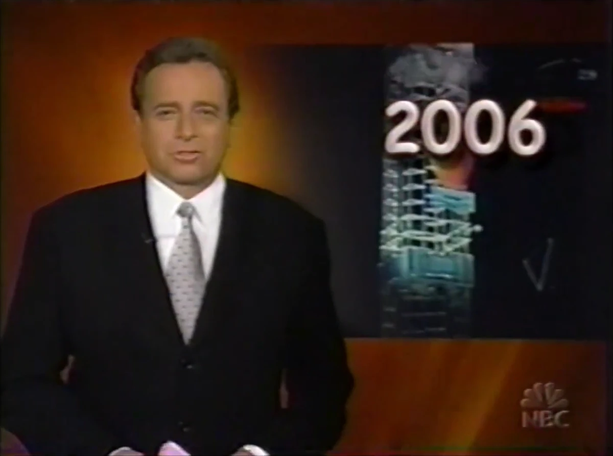 January 1, 2006 | NBC Archives Wiki | Fandom