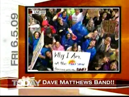 June 5, 2009 | NBC Archives Wiki | Fandom