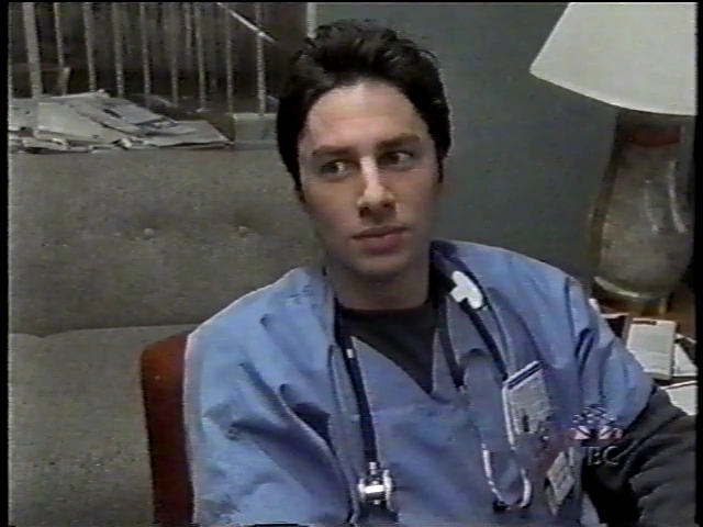 October 2, 2001 | NBC Archives Wiki | Fandom