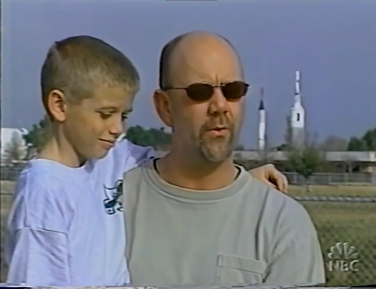 February 2, 2003 | NBC Archives Wiki | Fandom