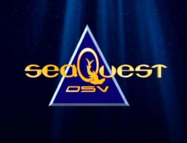 SeaQuest DSV | NBC Archives Wiki | Fandom