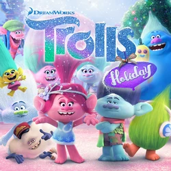 Trolls Holiday | NBC Archives Wiki | Fandom
