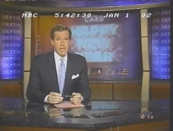January 1, 2002 | NBC Archives Wiki | Fandom