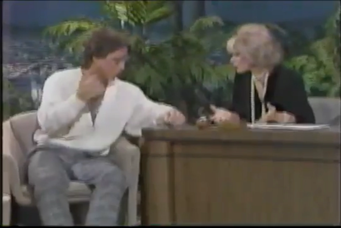 January 29, 1986 | NBC Archives Wiki | Fandom