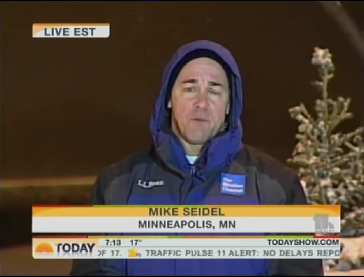 December 24, 2009 | NBC Archives Wiki | Fandom