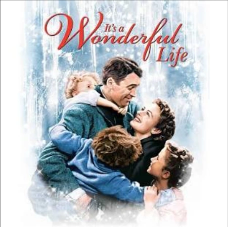 It's a Wonderful Life | NBC Archives Wiki | Fandom