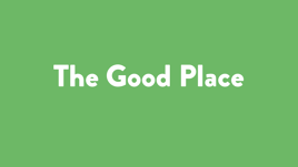 The Good Place | NBC Archives Wiki | Fandom
