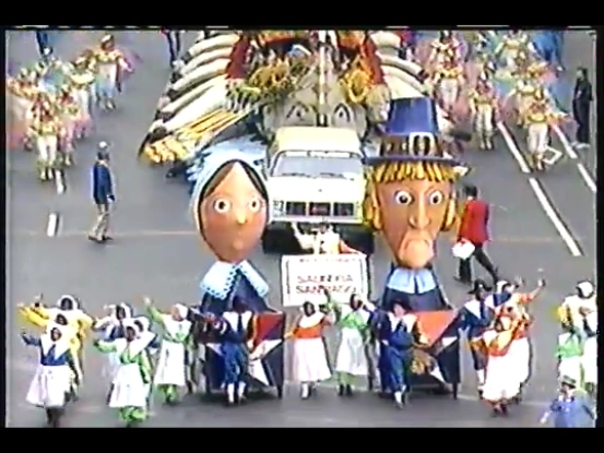 November 26, 1987 | NBC Archives Wiki | Fandom