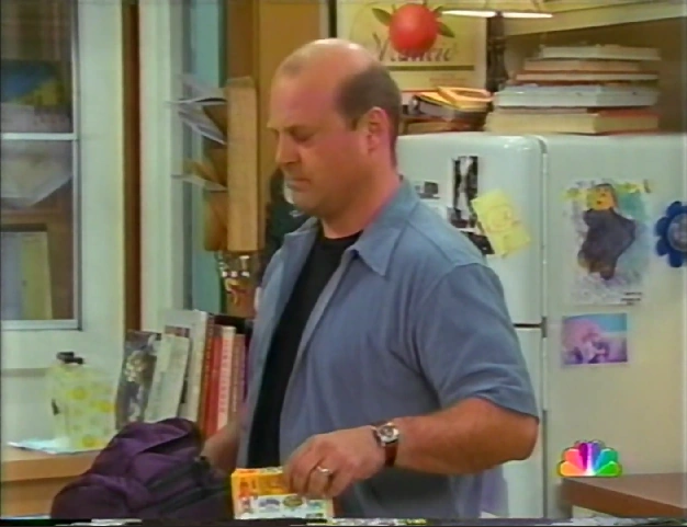 October 16, 2000 | NBC Archives Wiki | Fandom