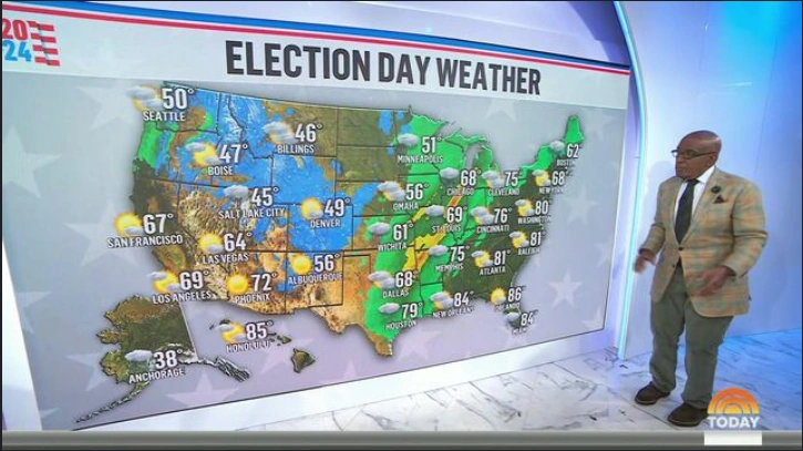 October 30, 2024 | NBC Archives Wiki | Fandom