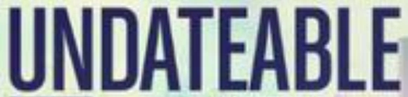 Undateable | NBC Archives Wiki | Fandom