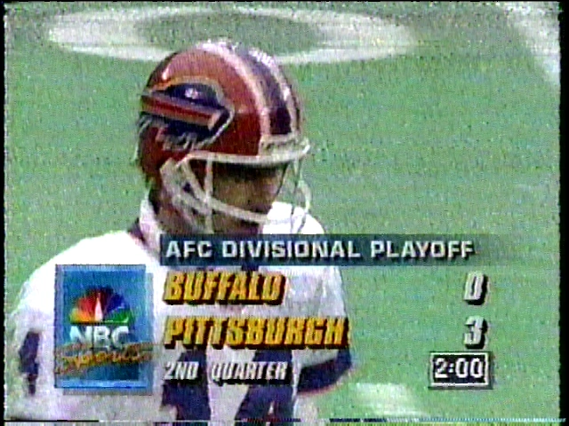 January 9, 1993 | NBC Archives Wiki | Fandom