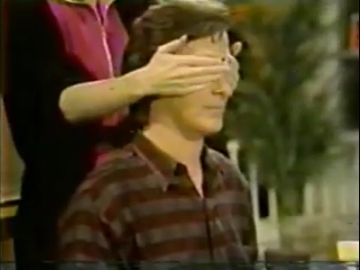 May 12, 1986 | NBC Archives Wiki | Fandom