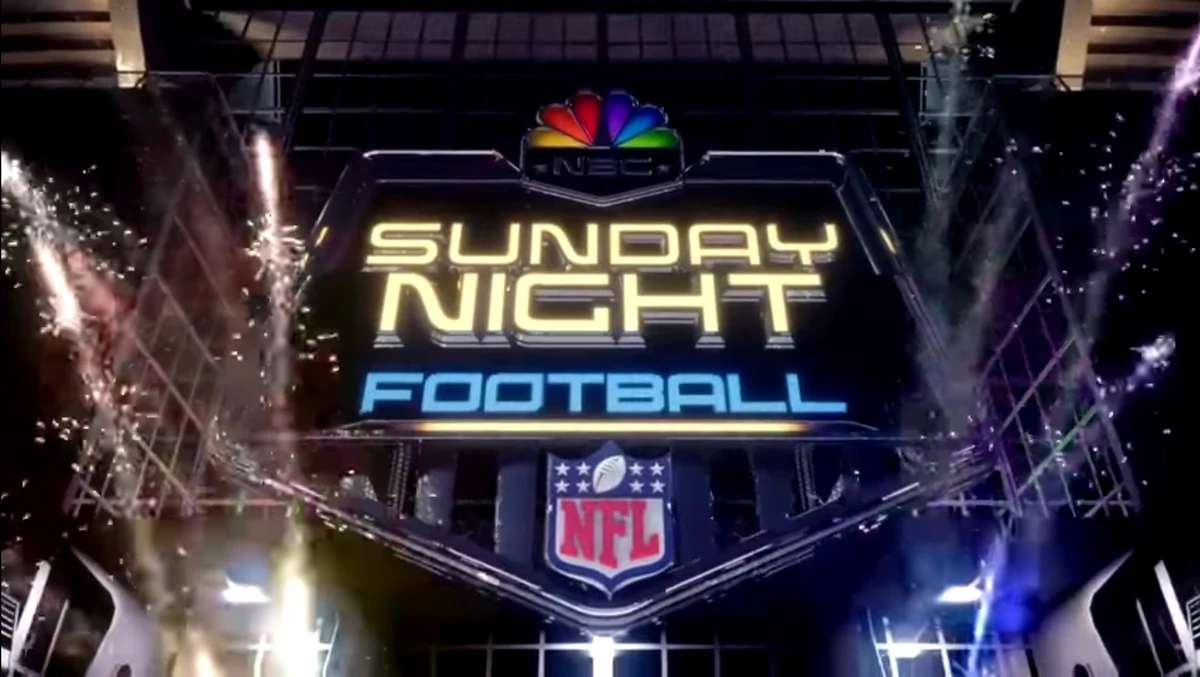 2016 NFL season | NBC Archives Wiki | Fandom