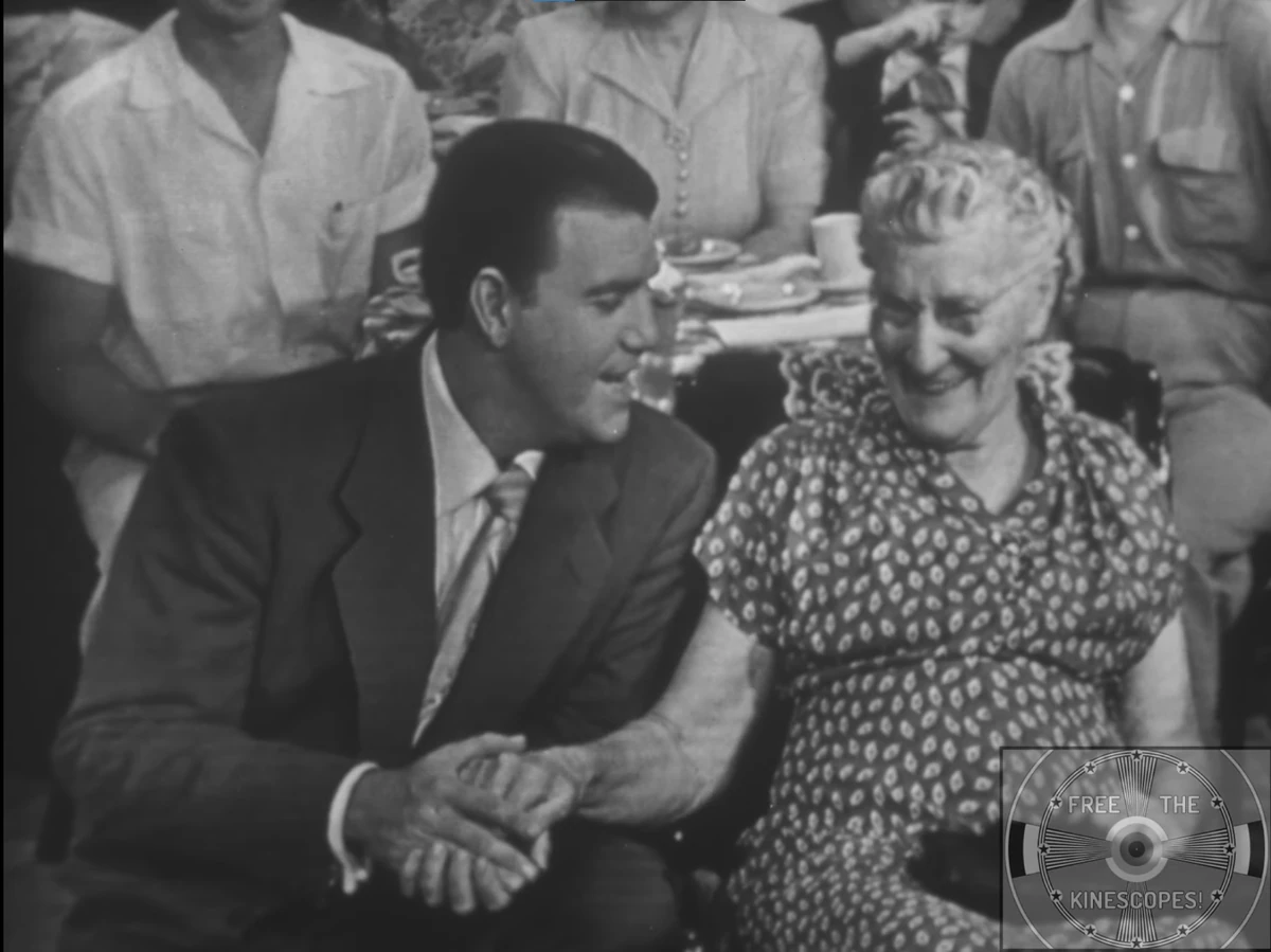 July 16, 1952 | NBC Archives Wiki | Fandom