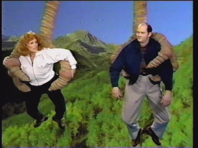 December 16, 1995 | NBC Archives Wiki | Fandom