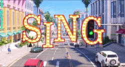 Sing | NBC Archives Wiki | Fandom