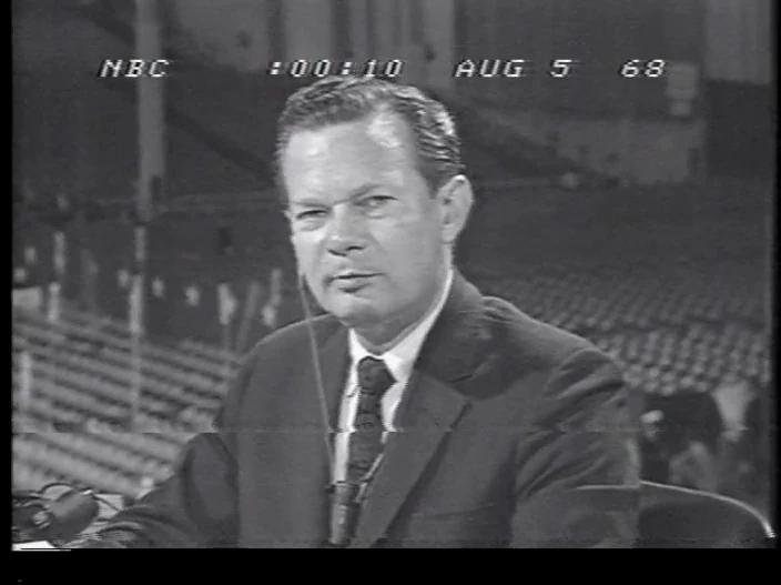 The Huntley-Brinkley Report Episodes | NBC Archives Wiki | Fandom