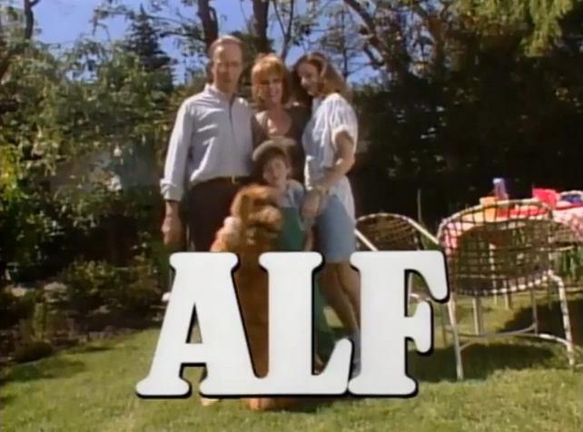ALF | NBC Archives Wiki | Fandom