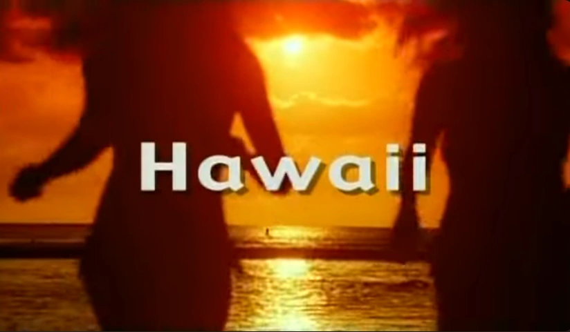 Hawaii | NBC Archives Wiki | Fandom