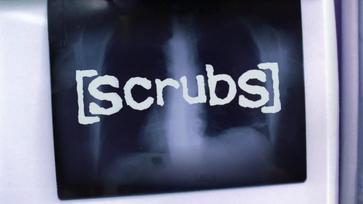 Scrubs | NBC Archives Wiki | Fandom