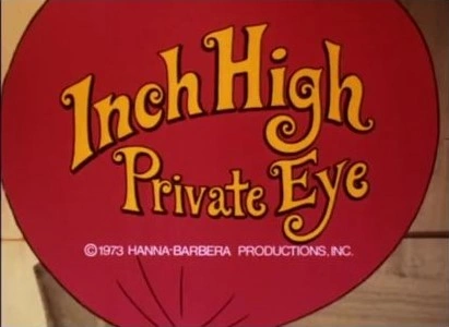 Inch High, Private Eye | NBC Archives Wiki | Fandom