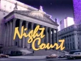 Night Court | NBC Archives Wiki | Fandom