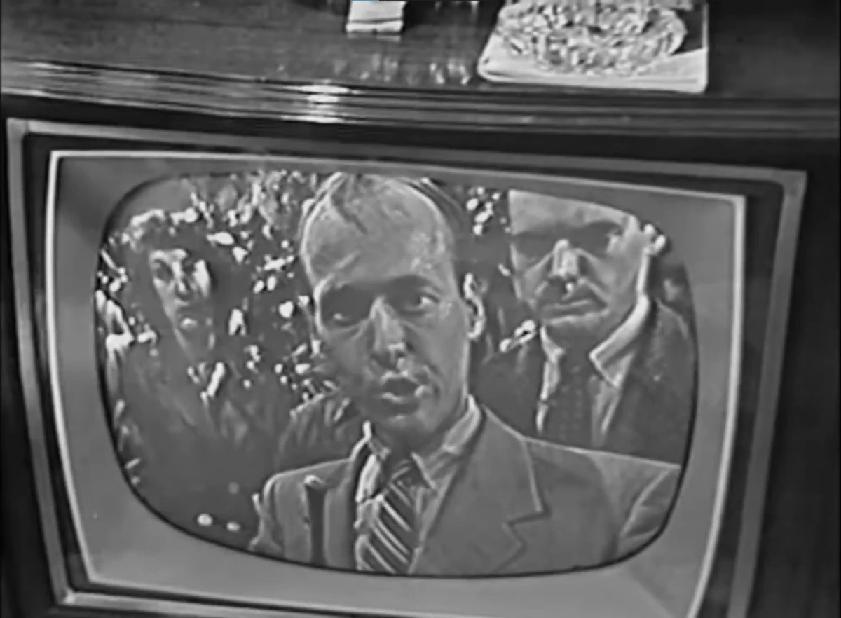 October 14, 1953 | NBC Archives Wiki | Fandom