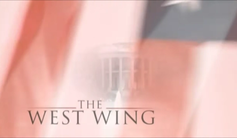 The West Wing | NBC Archives Wiki | Fandom