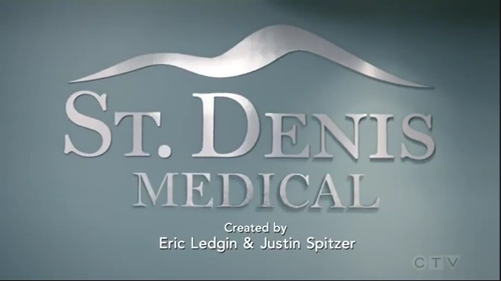 St. Denis Medical | NBC Archives Wiki | Fandom