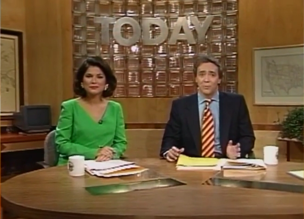 August 1, 1992 | NBC Archives Wiki | Fandom