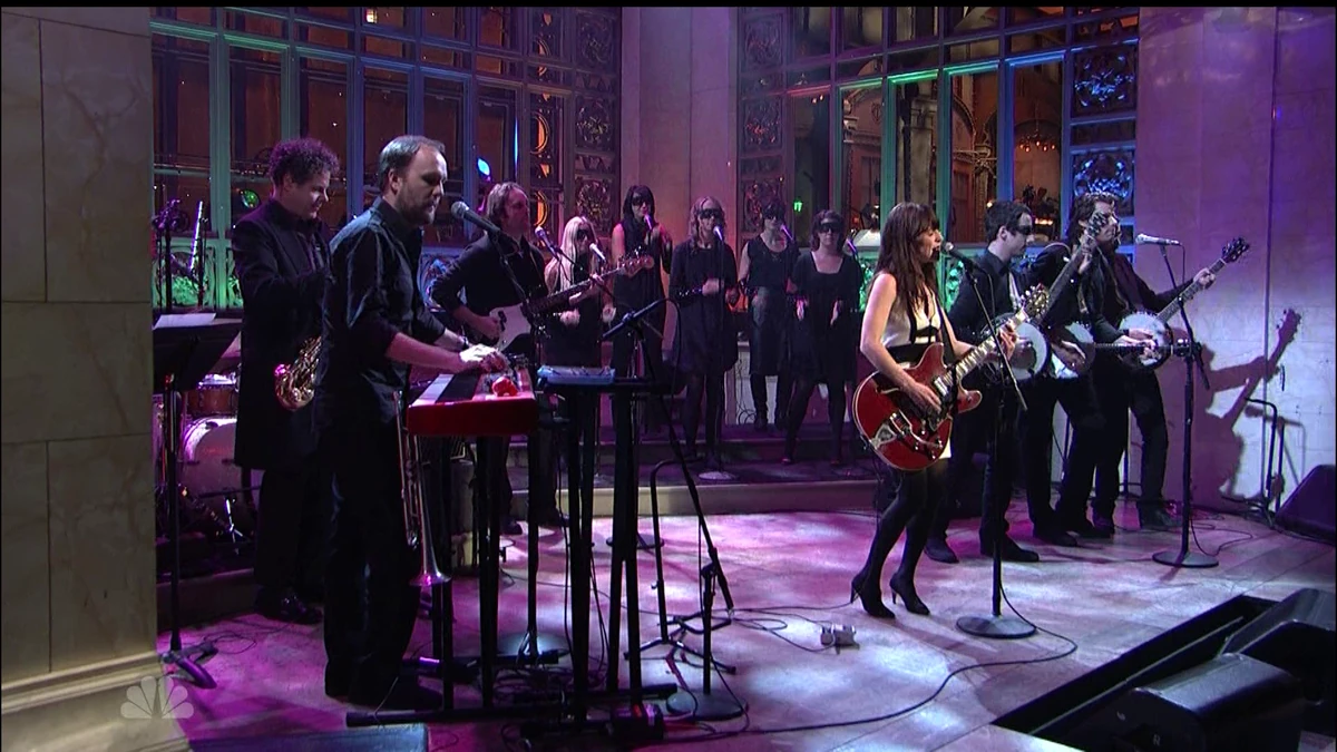 November 4, 2007 | NBC Archives Wiki | Fandom