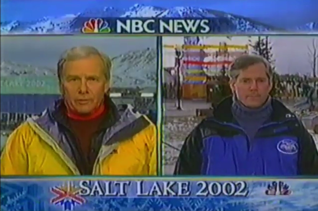 February 8, 2002 | NBC Archives Wiki | Fandom