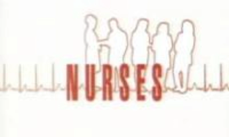 Nurses | NBC Archives Wiki | Fandom